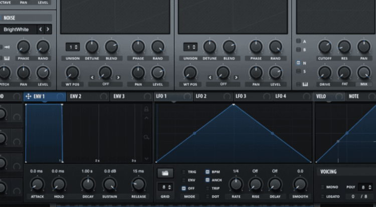 Filter Sweeps 101: Uses & Powerful Techniques for Producers