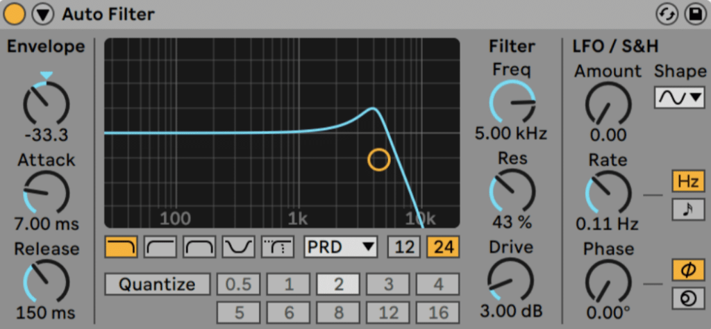 Filter Sweeps 101: Uses & Powerful Techniques for Producers