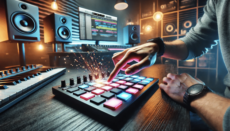 Finger Drumming 101: 7 Expert Techniques For Powerful Beats