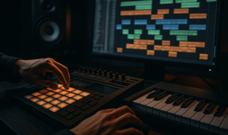 How to Finish Beats Faster with Innovative AI Plugins (2025)