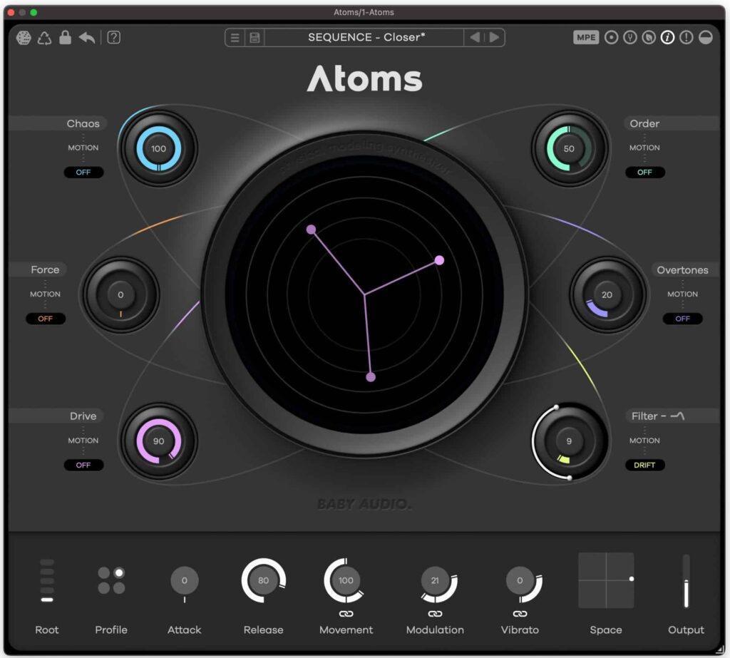 Physical Modelling Synthesis 101 + Super Creative Tips