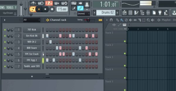 Step Sequencer Secrets: Creating Mind-Blowing Patterns (2024)