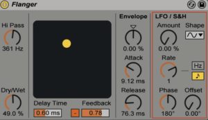 What Is A Flanger? Adding Movement 2 Your Static Soundscapes