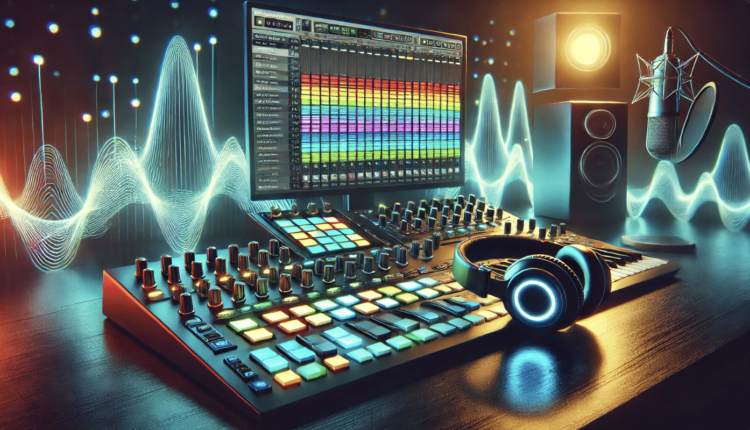 500+ EPIC Royalty-free Sounds for All Popular Genres/Styles