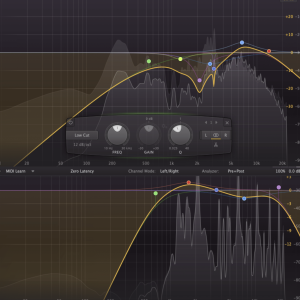 Frequency Range: Mastering the Spectrum for Superior Beats