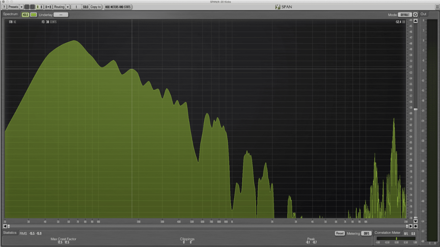 Frequency Range: Mastering the Spectrum for Superior Beats