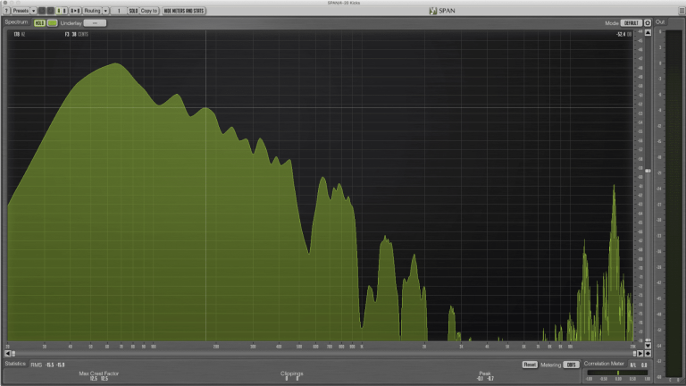 Frequency Range: Mastering the Spectrum for Superior Beats