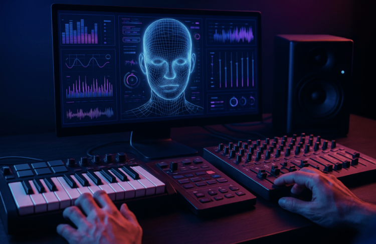 The Future of Music Production 101 (Truly Powerful Insights)
