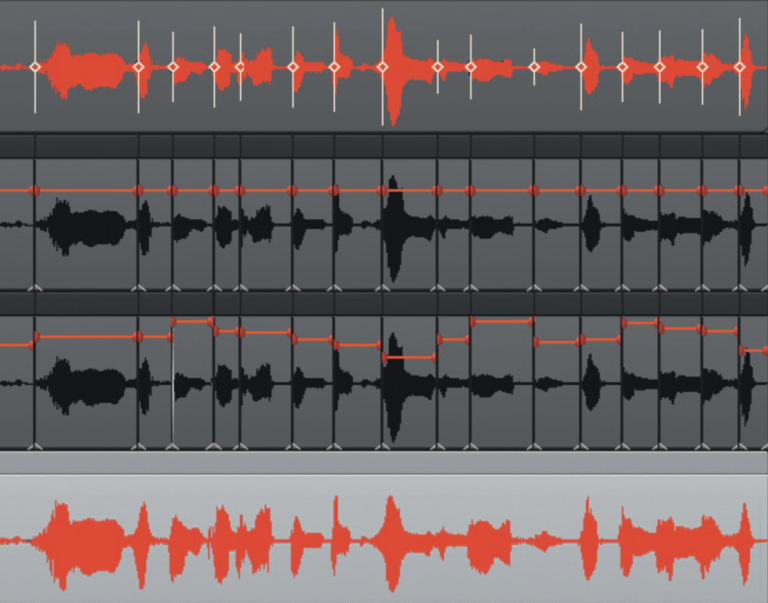 Drum Processing 101: Achieve Clean, Professional Drum Sounds