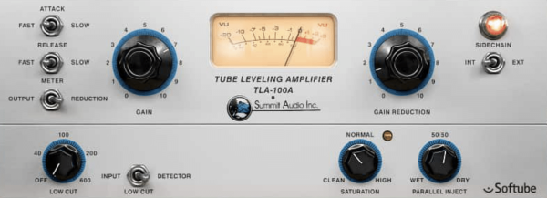 Vocal Compressor Settings: The Secret To Captivating Vocals