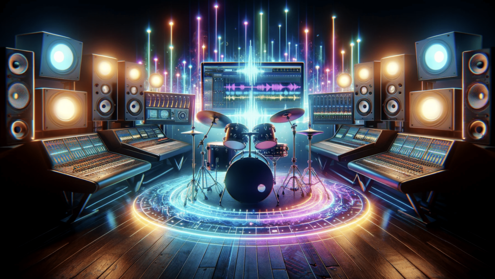 Gated Reverb 101: Creating That 80s Feel With a Modern Twist