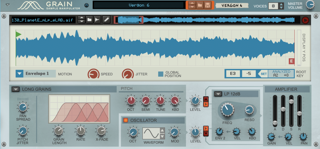 Granular Synthesis 101: Breaking It Down