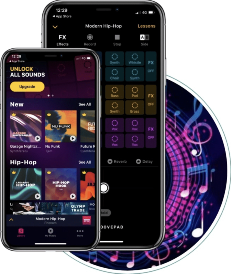 The 16 Best Music Production Apps You Absolutely NEED (2025)