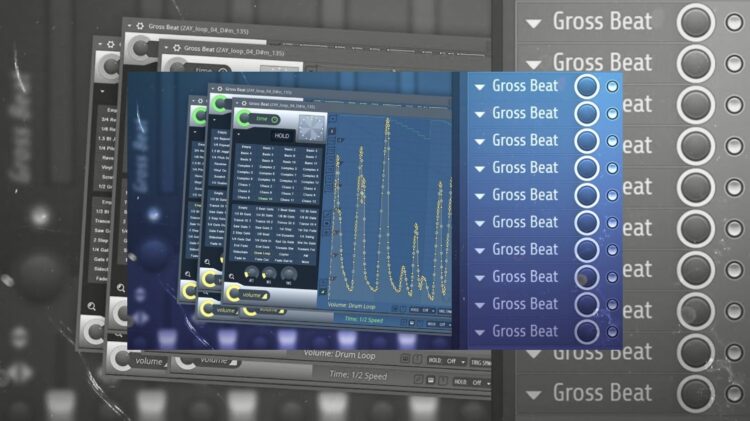 How to Use Gross Beat Like an Absolute BOSS (FL's #1 Plugin)