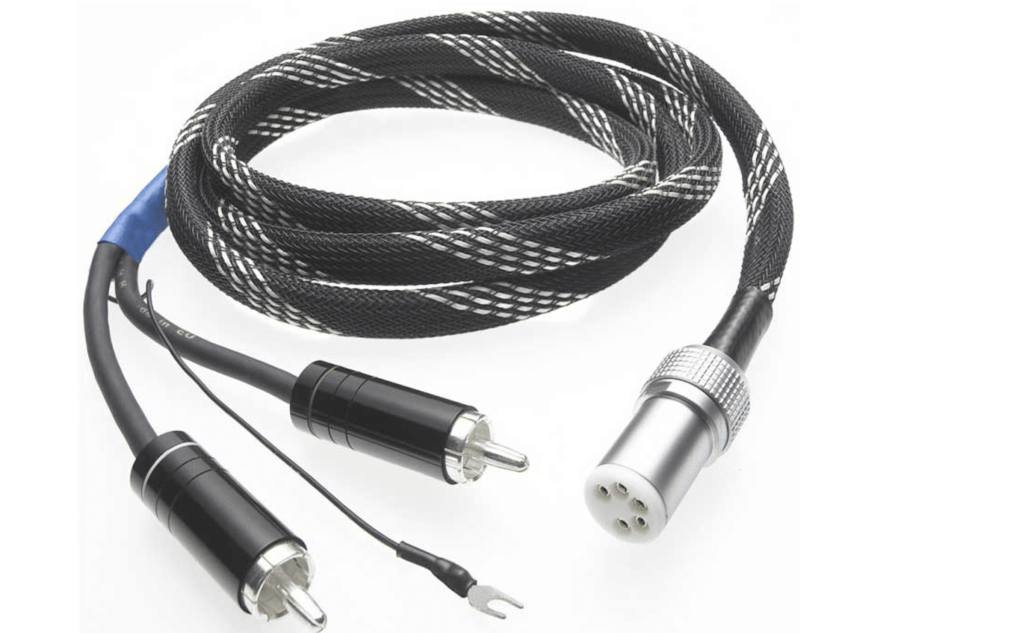 12 Types of Audio Cables All Producers Should Know (+ Tips)