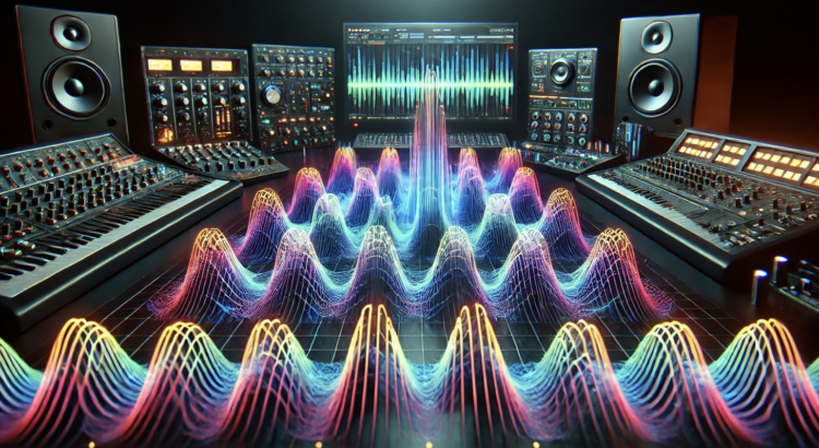 Harmonics and Overtones 101: Sculpt Sound like a True Expert