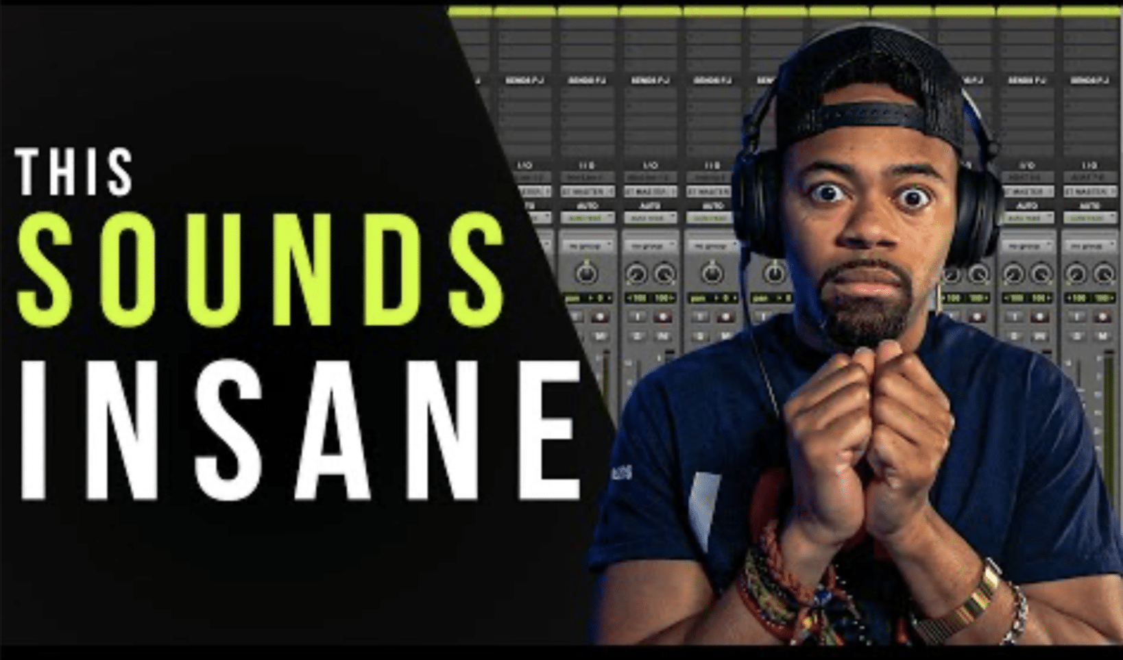 12 Music Production YouTube Channels For Exclusive Knowledge