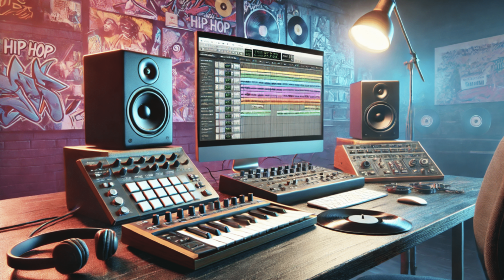 Best Free Audio Recording Software For Artists (2025)