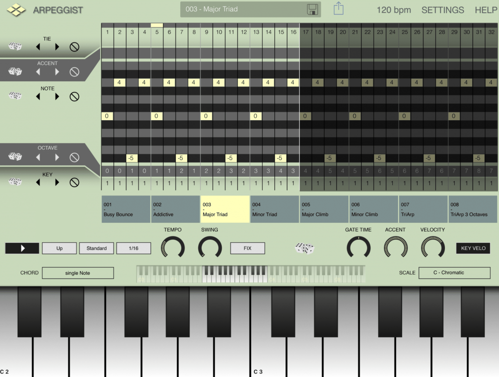Arpeggiators: Top 5 Creative Ways To Make Your Music Addictive - Unison