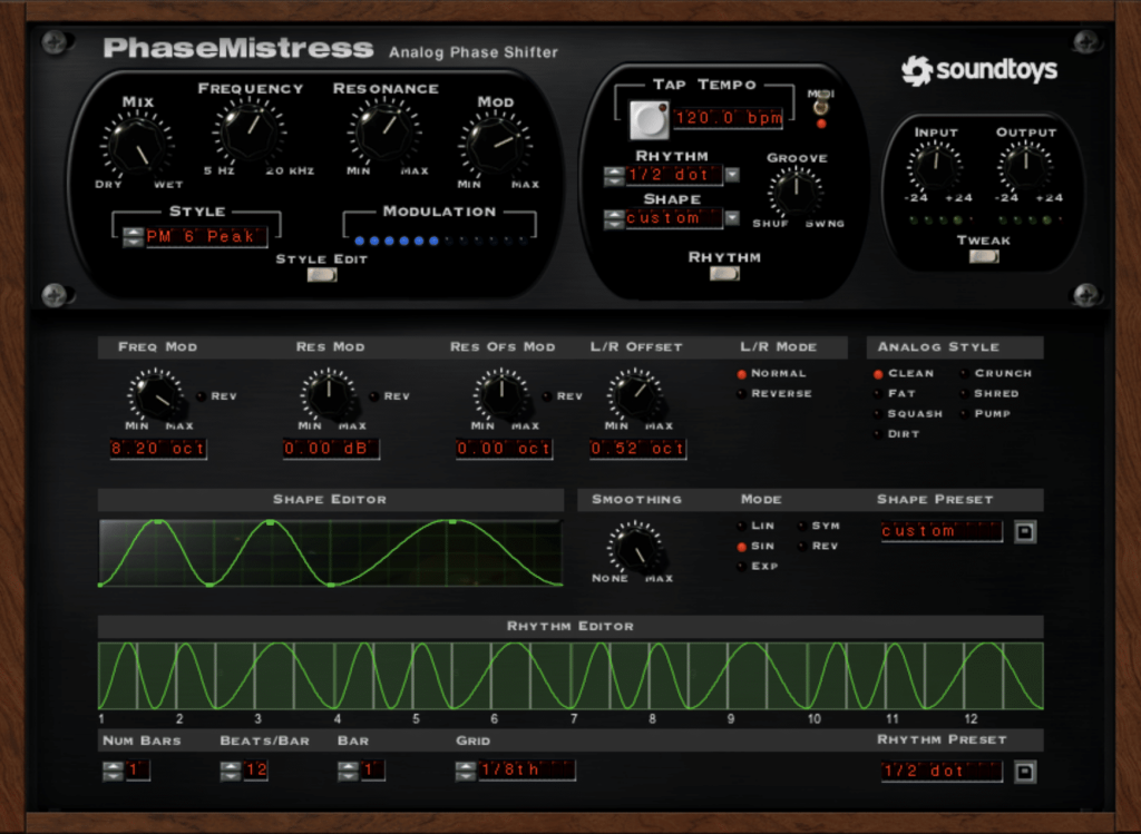 What Is a Phaser? How To Create Mind-Blowing Soundscapes