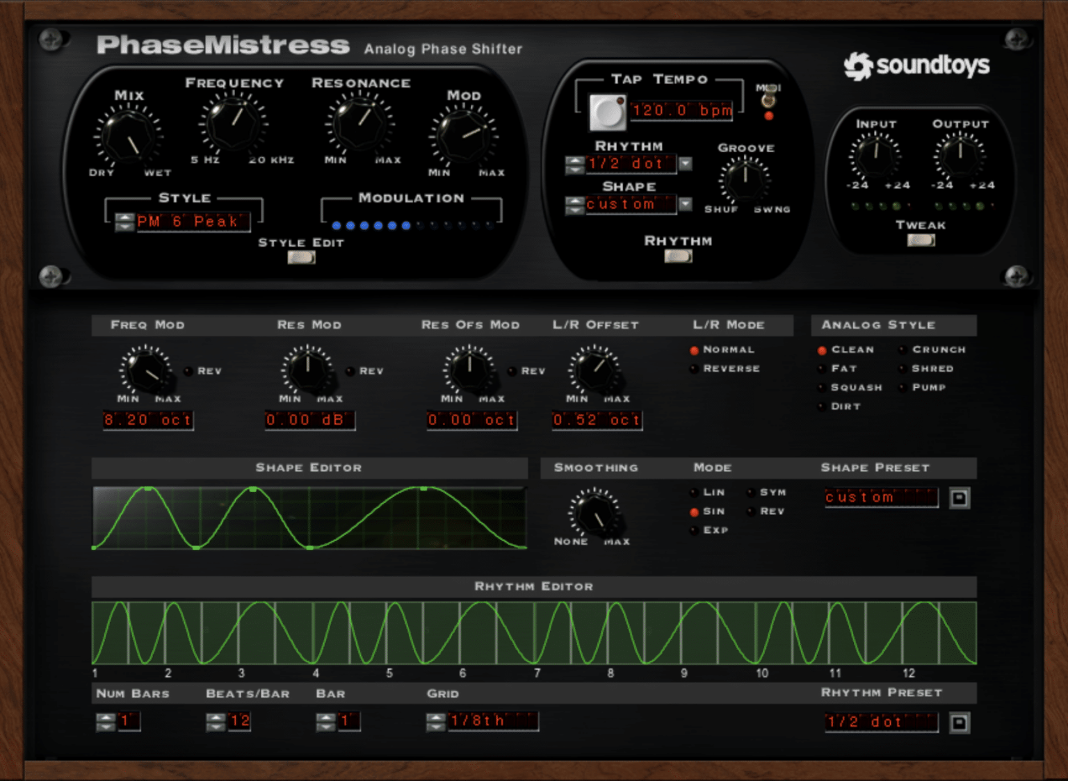 What Is a Phaser? How To Create Mind-Blowing Soundscapes