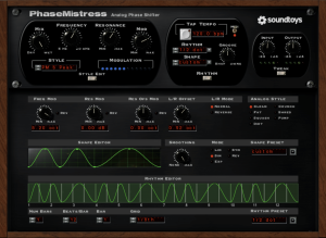 What Is a Phaser? How To Create Mind-Blowing Soundscapes
