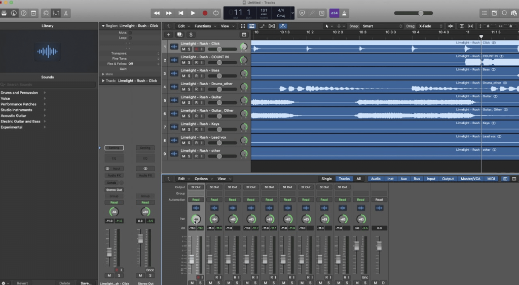 What is a Mixing Engineer? The Magic Behind The Music