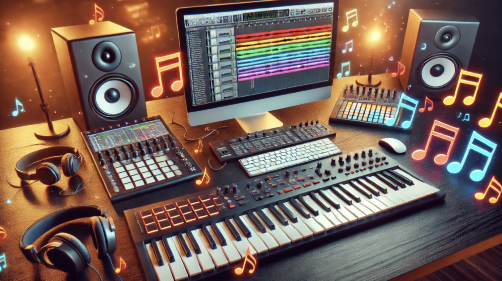 Ionian Mode 101: Ultimate Producer’s Guide Uplifting Tracks