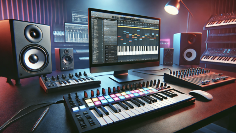 Ionian Scale 101: Breaking Down this Foundational Scale