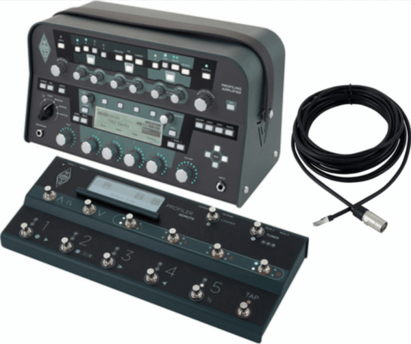 8 Best Amp Simulators For Insanely Realistic Amp Tones 2025