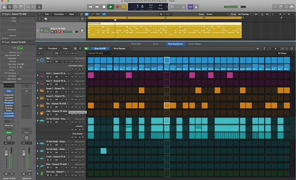 Kick Drum Tips, Tricks & Secrets For Hard-Hitting Tracks