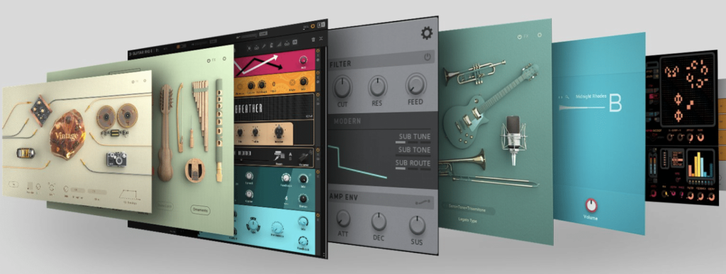 Free Music Production Software For Unmatched Tracks (Top 12)