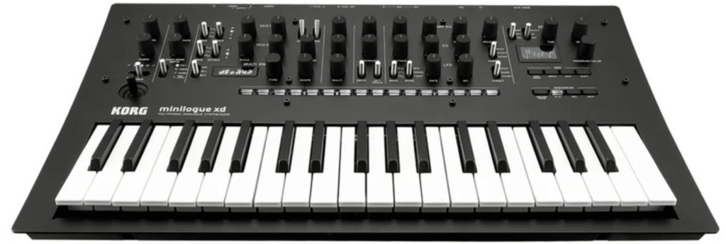 The 15 Best Synthesizers for Beginners (All Price Ranges)