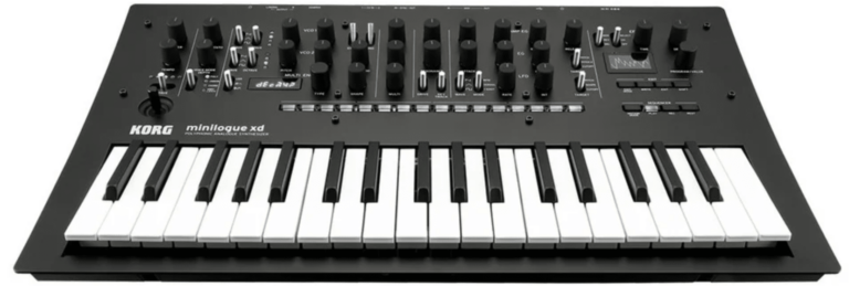 The 15 Best Synthesizers for Beginners (All Price Ranges)