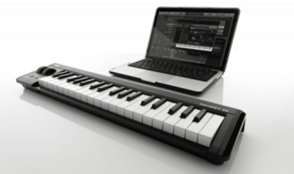 What is a MIDI Keyboard? + 10 Best MIDI Keyboards for 2025