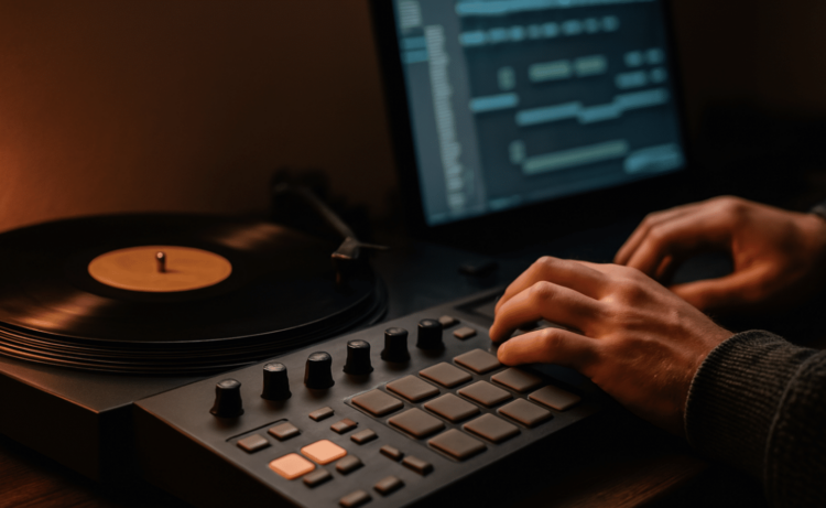 Making LoFi Beats 101: Create Super Chill, Authentic Tracks