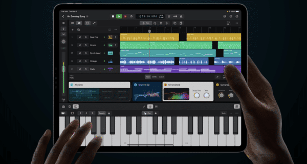 The 16 Best Music Production Apps You Absolutely NEED (2024)