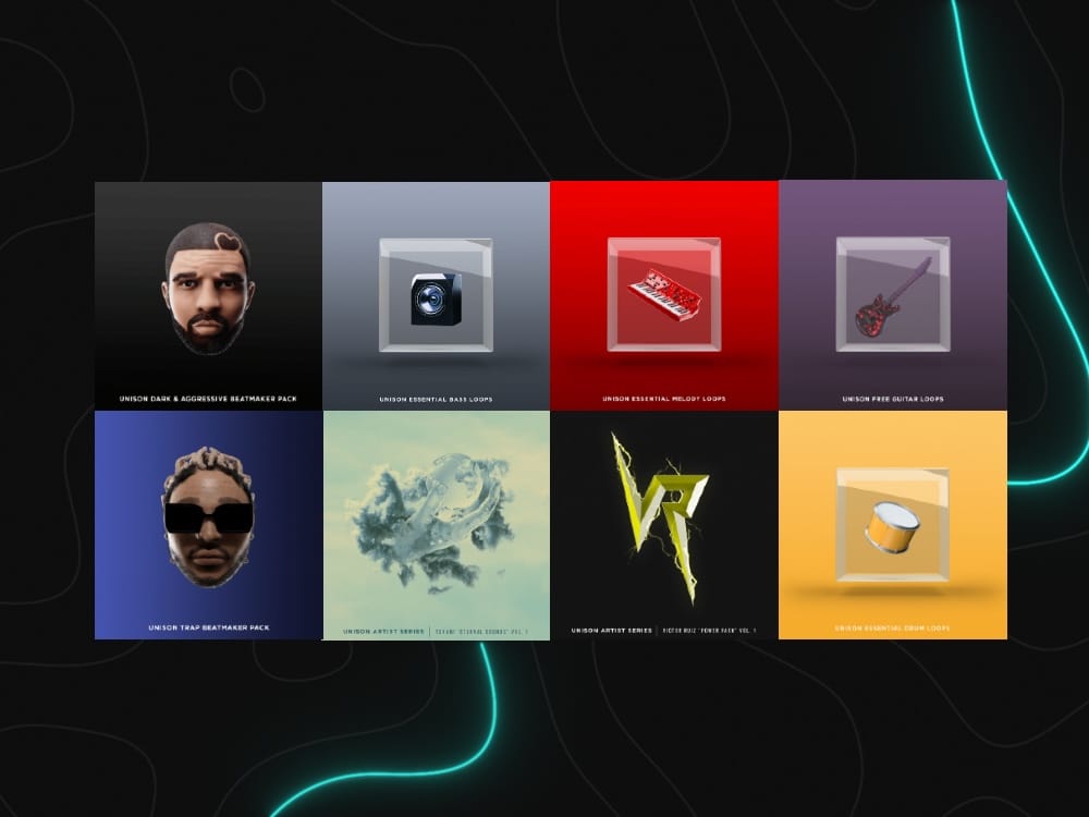 The 8 Best Loop Packs of 2024 For Chart-Topping Hits