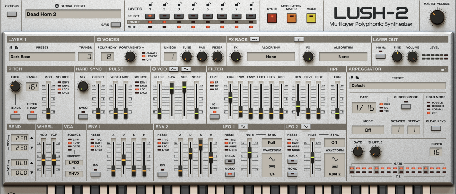 The 13 Best VST Synths of 2025 For Unmatched Sound Design