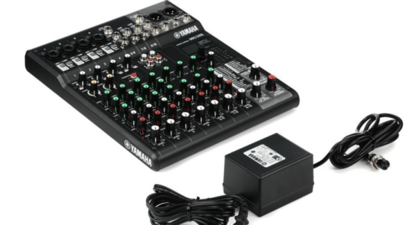 Analog Mixer: The 9 Best Analog Mixers Ever (Don't Miss Out)