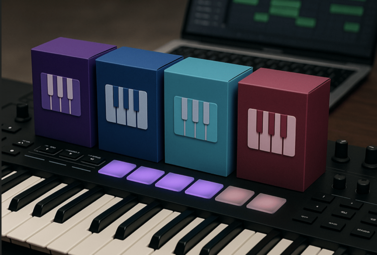 The Best MIDI Chords & How to Creatively Tweak Them (2025)