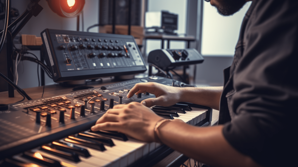 How to Use MIDI Controllers Like a True Expert + 5 Pro Tips