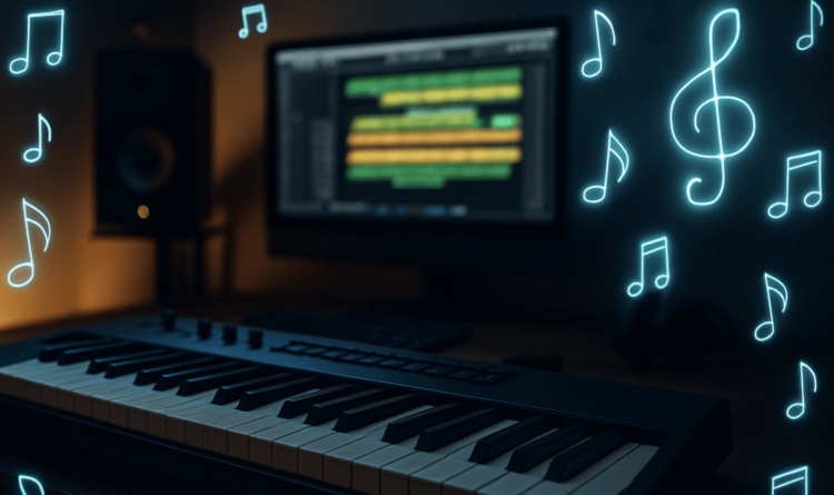 500+ Hypnotic MIDI Melodies For Truly Irresistible Tracks