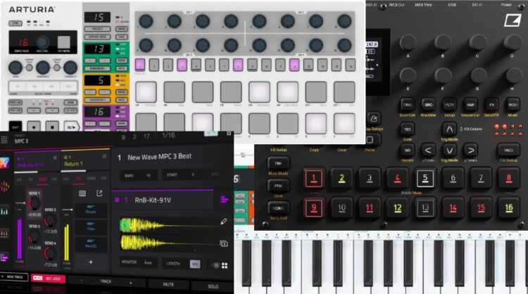 9 Best MIDI Sequencers That I SERIOUSLY Recommend (2025)