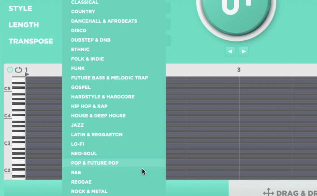 AI Music Generator: The Top 4 AI Music Generators of 2024 - Unison
