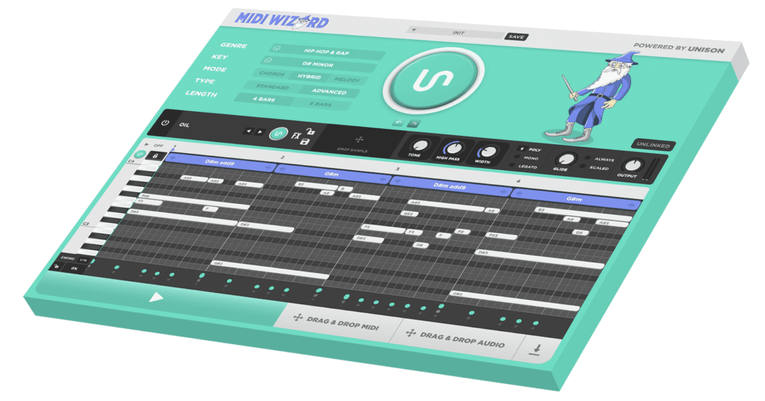 40+ Super Creative Music Ideas to Break out of Beat Block