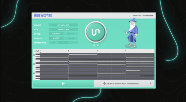 Create Addicting AI Melodies with The #1 Melody Plugin +Tips