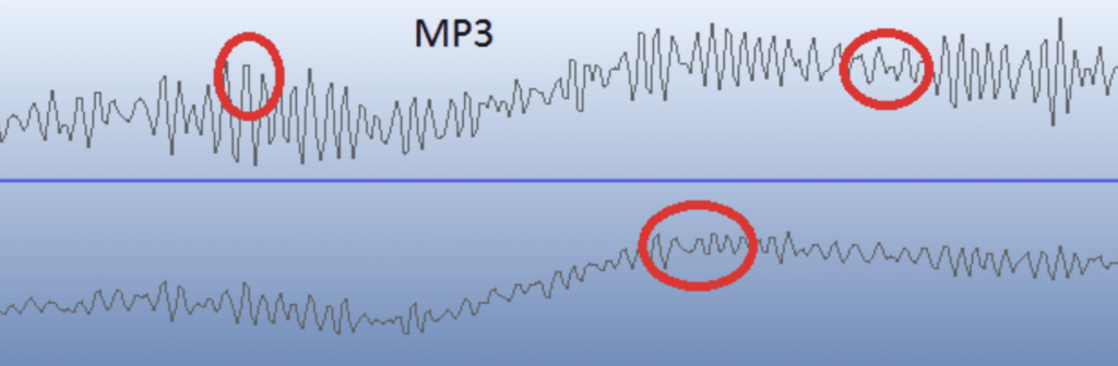 M4A vs MP3: Which Format is Better For Music Production?