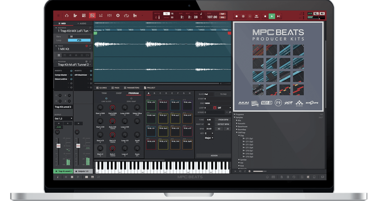 Free Music Production Software For Unmatched Tracks (Top 12)
