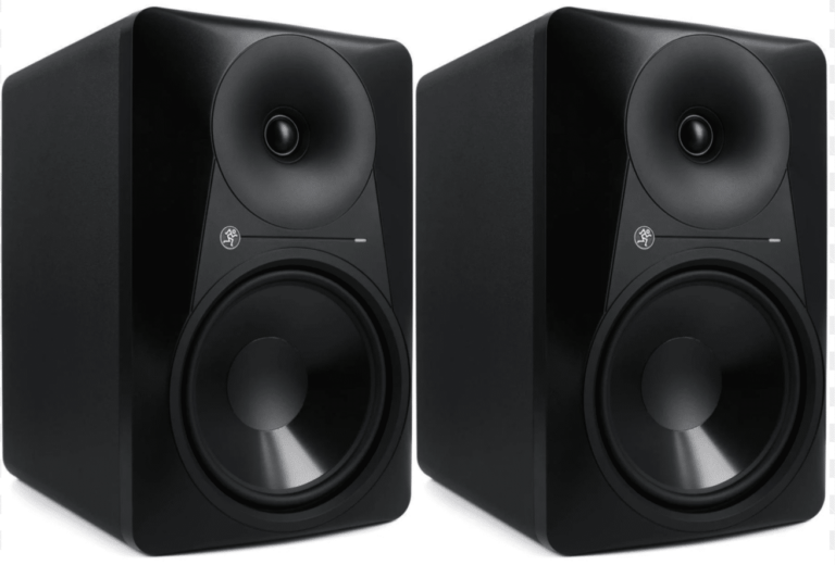 The 15 Best Studio Monitors For Music Production (2024)